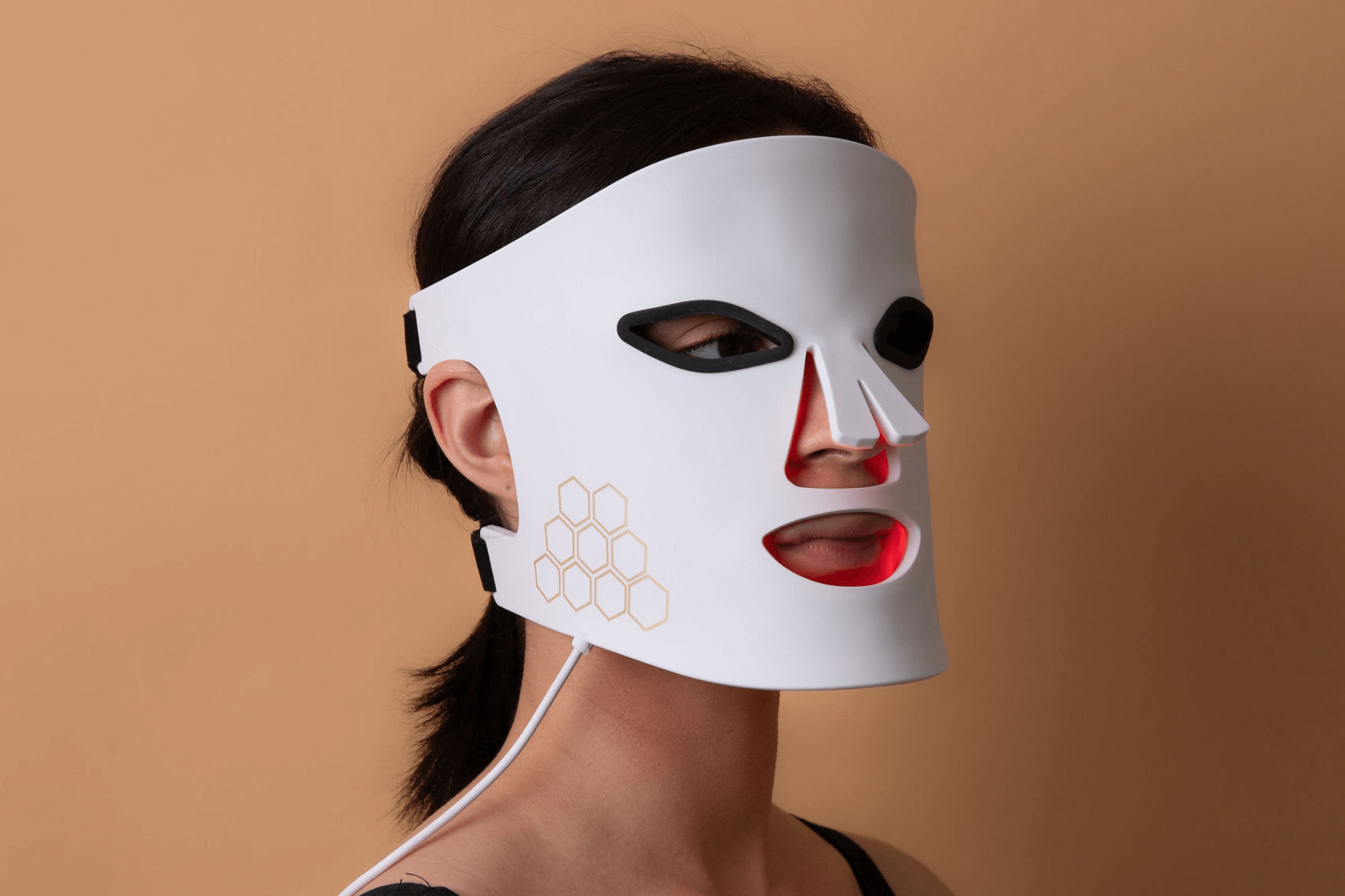 LED Therapy Device – AMARE SKIN